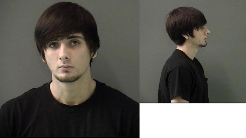 EDDS PHILIP TAYLOR 03/02/2022 - Bell County Mugshots Zone