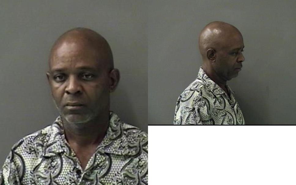 JACKSON KELVIN DEWAYNE 03/03/2022 - Bell County Mugshots Zone