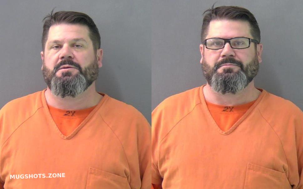 BROOM GERALD WAYNE JUNIOR 03/11/2022 - Bell County Mugshots Zone