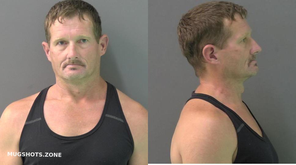 RATHBUN STEVEN CHRISTOPHER 03/11/2022 - Bell County Mugshots Zone