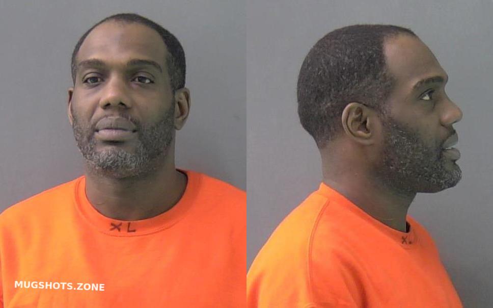 REID CEDRIC ANTWAN 03/16/2022 - Bell County Mugshots Zone