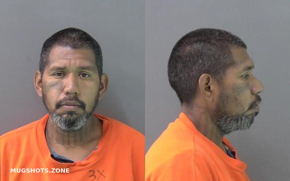 SANCHEZ ABEL 03/16/2022 - Bell County Mugshots Zone