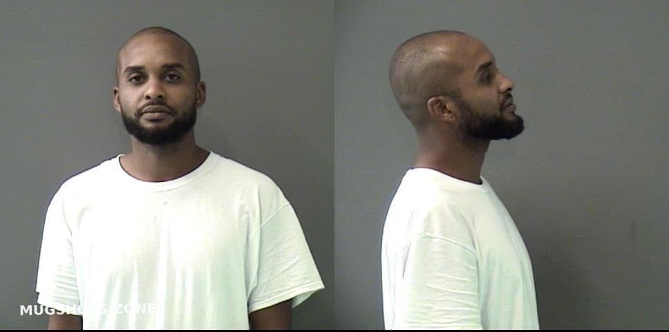 BULLOCK ADDISON MICHAEL 03/17/2022 - Bell County Mugshots Zone