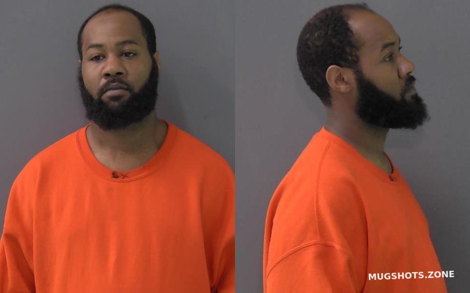 SCOTT CORTEZ RASHAD 03/20/2022 - Bell County Mugshots Zone