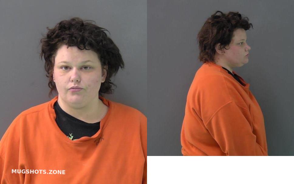 CULP AMANDA RACHELLE 03/28/2022 - Bell County Mugshots Zone