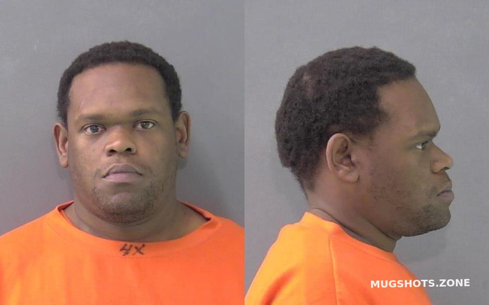 FINNELL BRANDON 03/30/2022 - Bell County Mugshots Zone