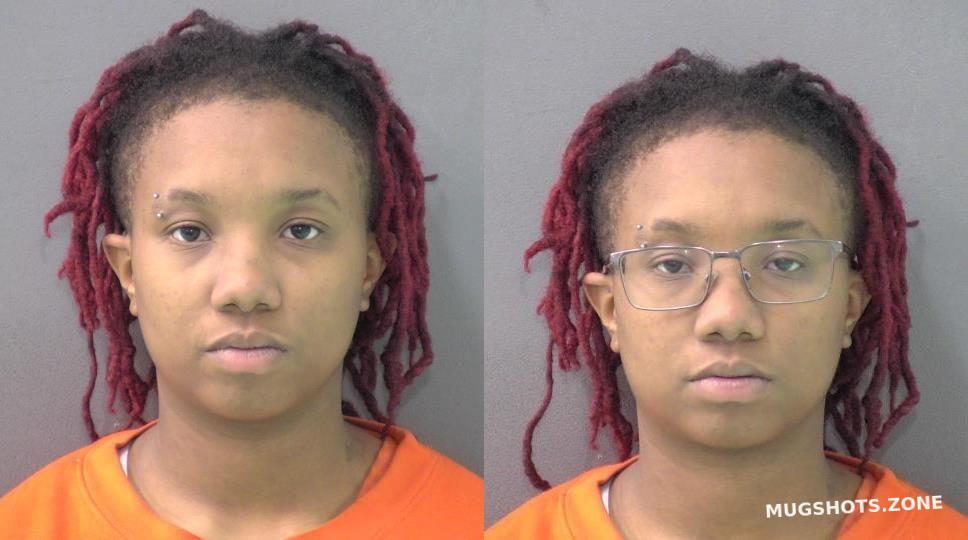 WILLIAMS KEYUANA 03/31/2022 - Bell County Mugshots Zone