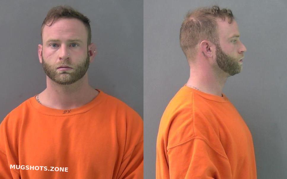 COLLIER TREY WELDON 03/31/2022 - Bell County Mugshots Zone