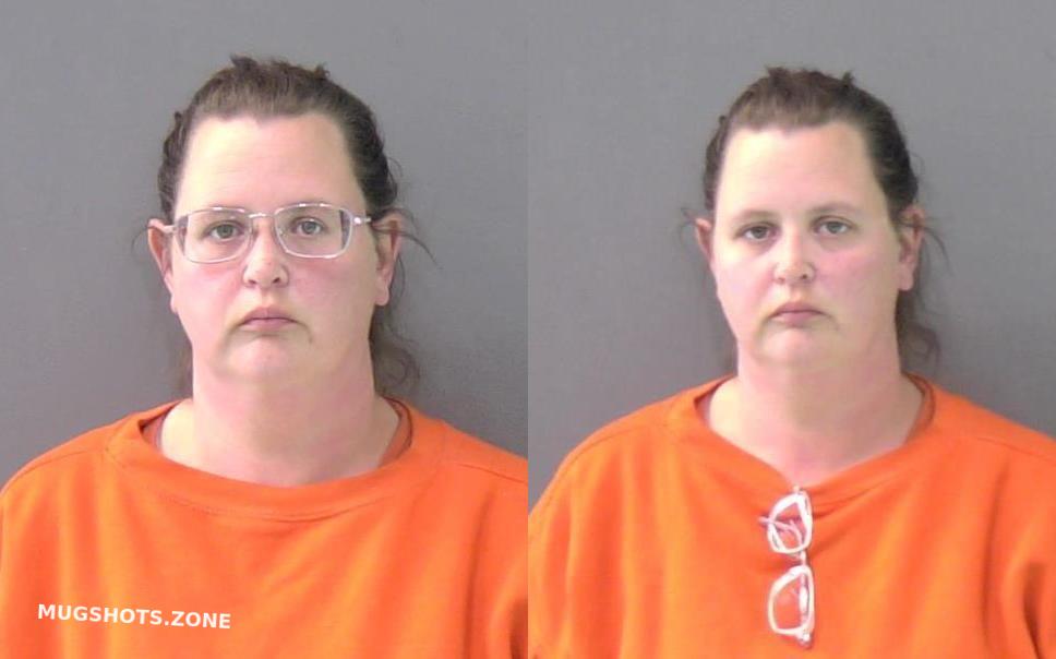 MERRILL ASHLEY N 04/01/2022 - Bell County Mugshots Zone