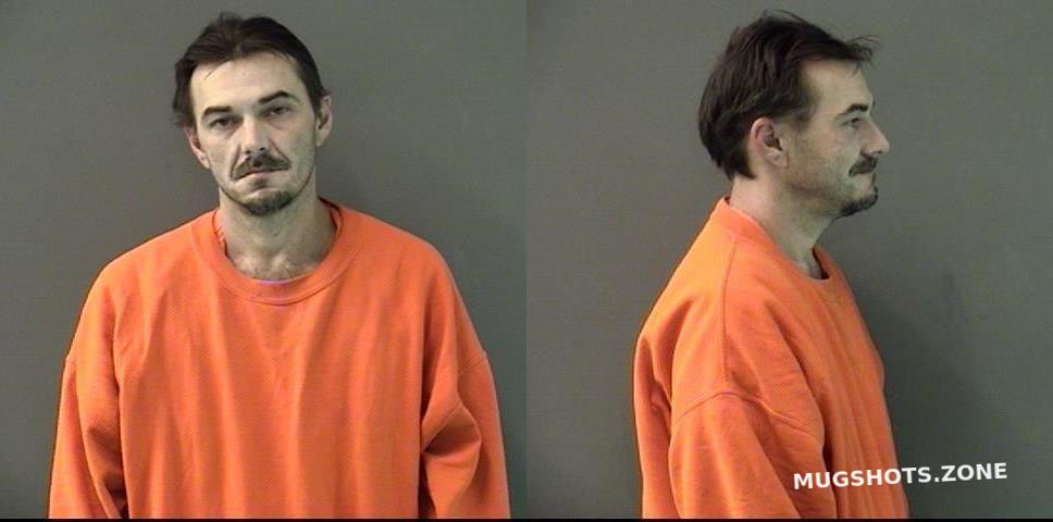 ODER JOSHUA ERIC 04/01/2022 - Bell County Mugshots Zone