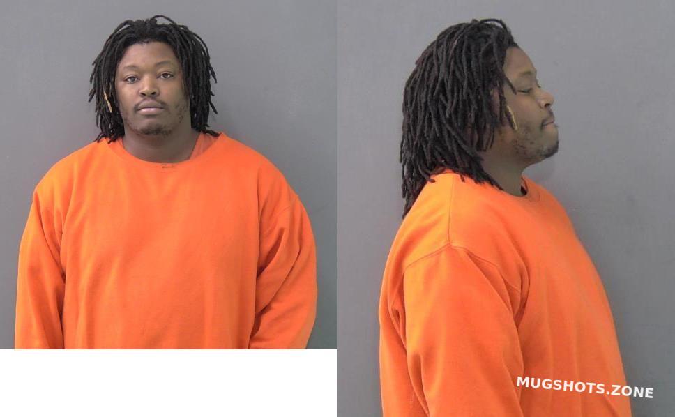 RICE DEVIN JAREAL 04/02/2022 - Bell County Mugshots Zone