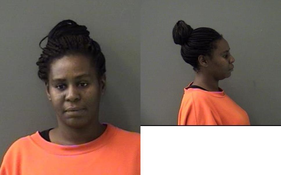 SMITH LATOYA YOLANDA SHARA 04/04/2022 - Bell County Mugshots Zone