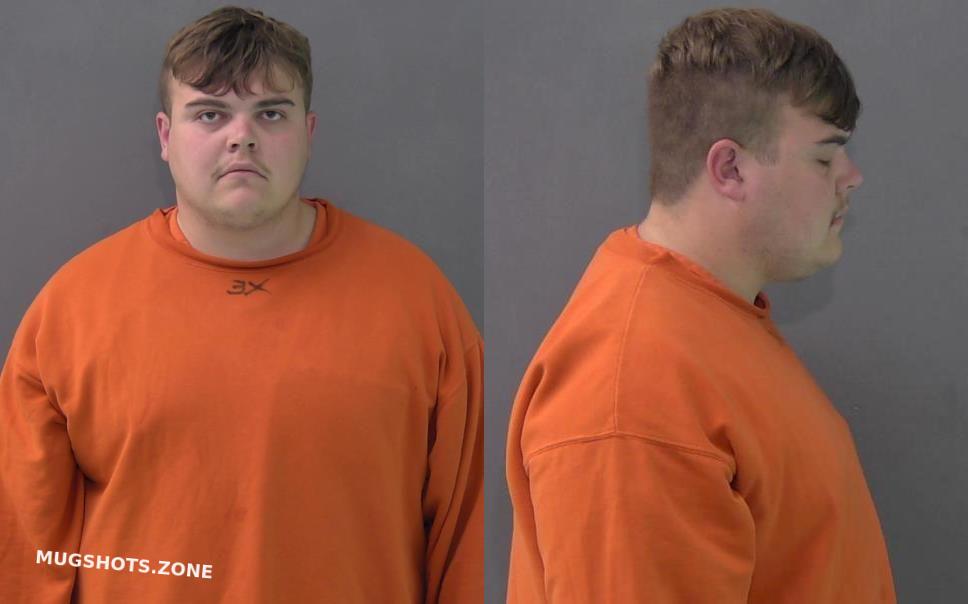 CODY-FRANKLIN KADEN KOHL 04/06/2022 - Bell County Mugshots Zone