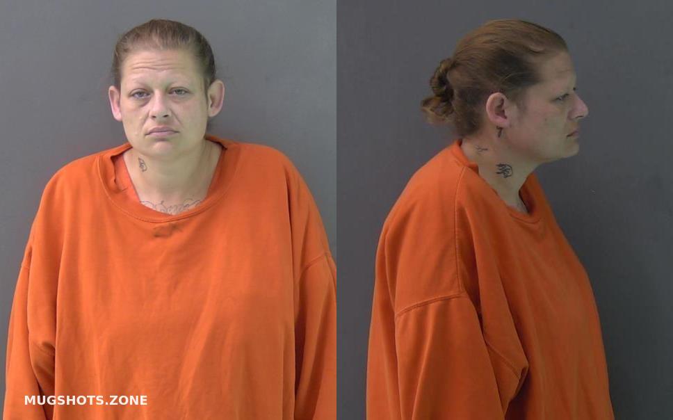 STANDRIDGE CRYSTAL BRAYBOY 04/06/2022 - Bell County Mugshots Zone