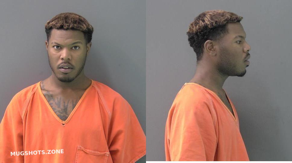 WELDON DARYL DEON 04/09/2022 - Bell County Mugshots Zone