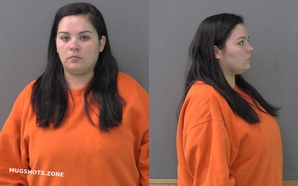 RUIZ HILLARY LEE 04/10/2022 - Bell County Mugshots Zone