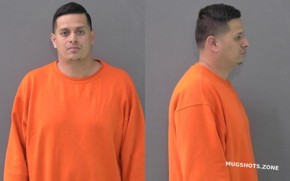 MOODY ISAIAH 04/10/2022 - Bell County Mugshots Zone