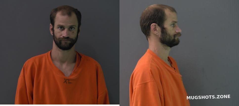 SITZ JEREMY WESTLY 04/14/2022 - Bell County Mugshots Zone