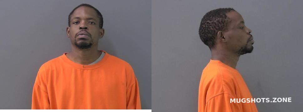 BLACK TERRANCE TERRAIL 04/16/2022 - Bell County Mugshots Zone