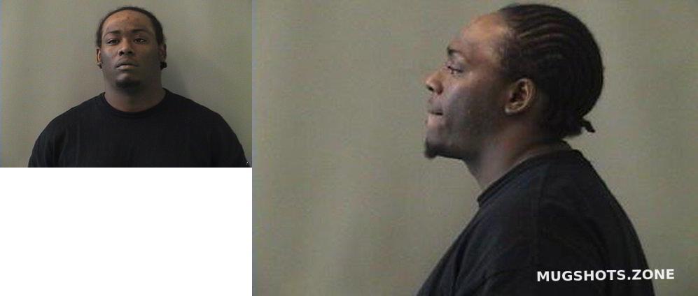 THOMAS ANTOINE MARIO 04/16/2022 - Bell County Mugshots Zone