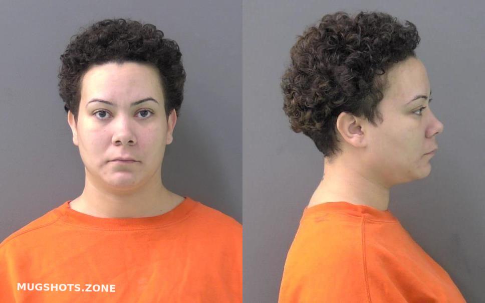 WINDLEY KODI GIOVANNA 04/17/2022 - Bell County Mugshots Zone