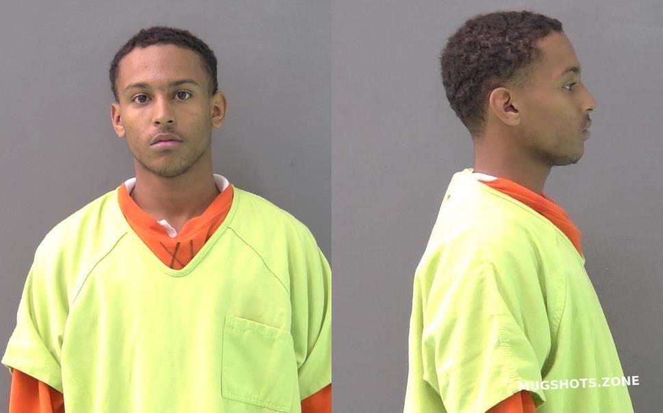 CRAVENS TYLER STEPHEN 04/18/2022 - Bell County Mugshots Zone