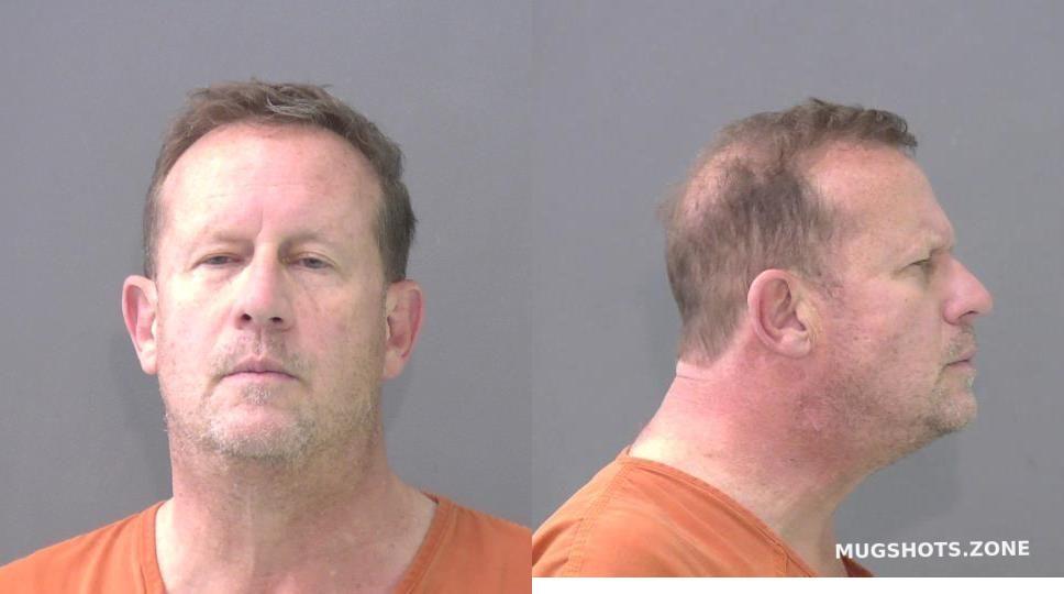 KUSTER RALPH LLOYD 04/18/2022 - Bell County Mugshots Zone