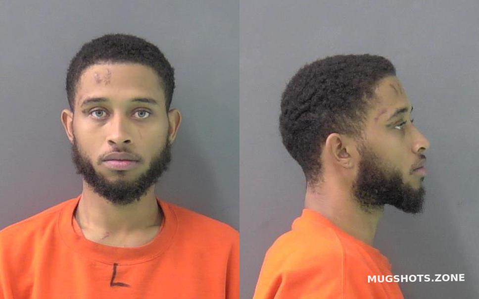 STACKHOUSE KEVIN DION 04/19/2022 - Bell County Mugshots Zone