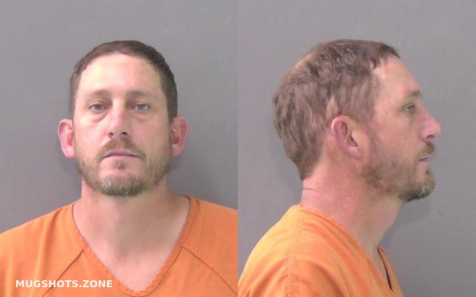 GERBER CHRISTOPHER MICHAEL 04/20/2022 - Bell County Mugshots Zone