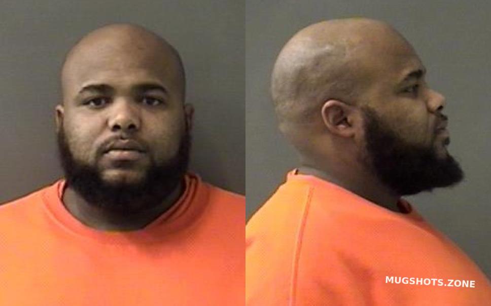 BROWN MARCUS PHY 04/21/2022 - Bell County Mugshots Zone