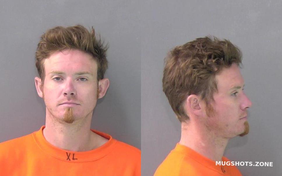 WALKER BRANDON COLT 04/21/2022 - Bell County Mugshots Zone