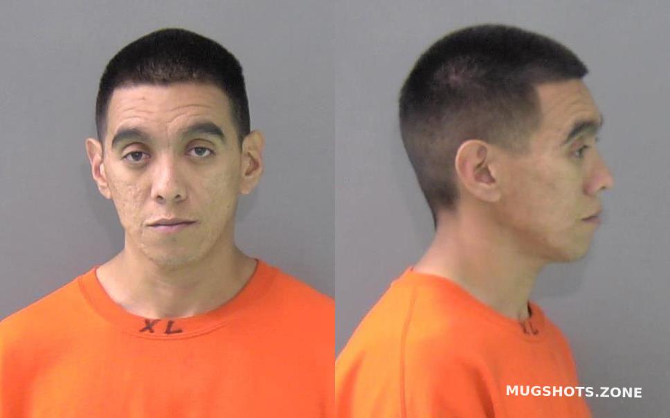 GEBARA MICHAEL ANTHONY 04/24/2022 - Bell County Mugshots Zone