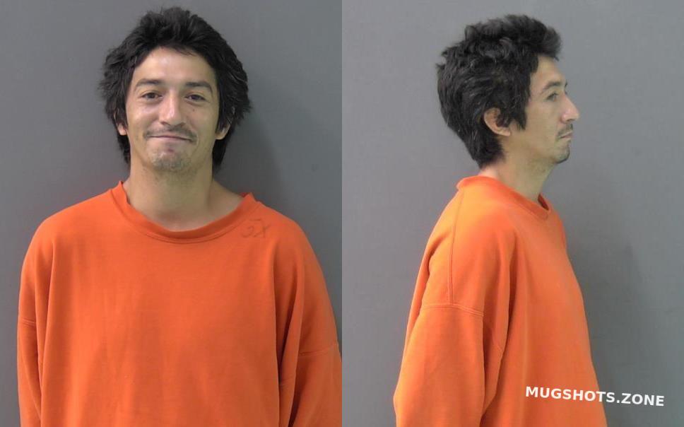 TORRES MARCUS ANTHONY SENIOR 04/25/2022 - Bell County Mugshots Zone