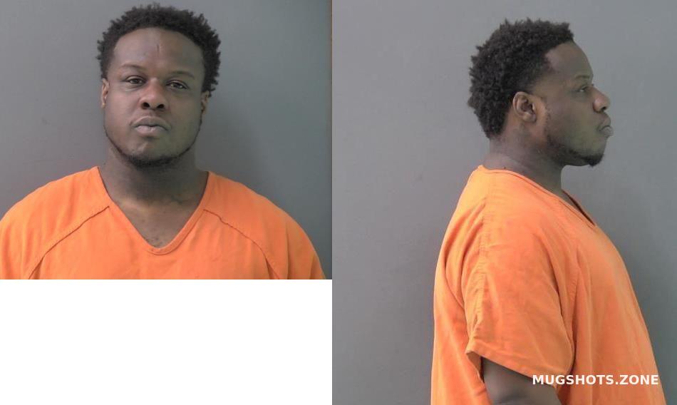 MOORE JARON LEE 04/26/2022 - Bell County Mugshots Zone