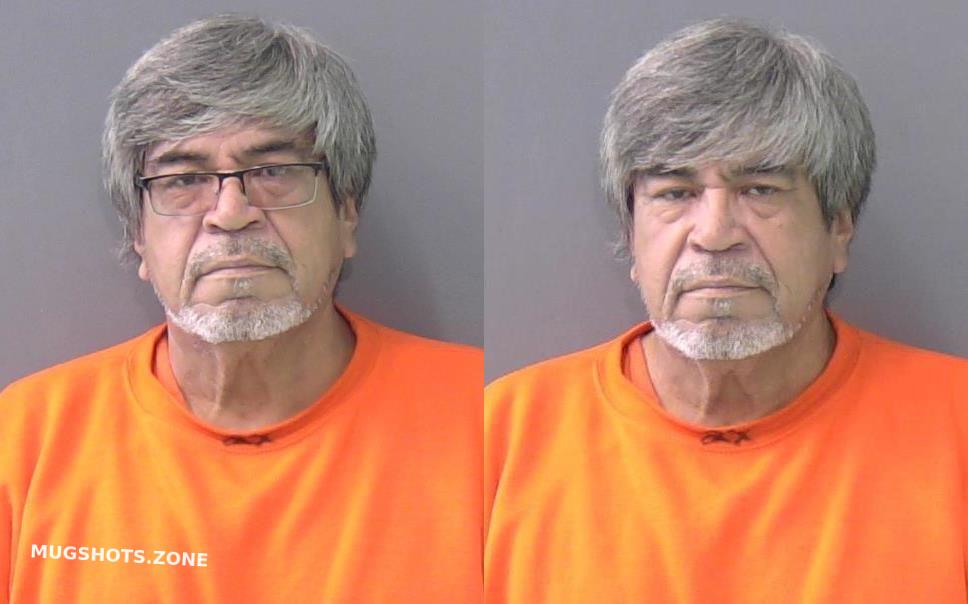 CASTOR RONEY 04/27/2022 - Bell County Mugshots Zone