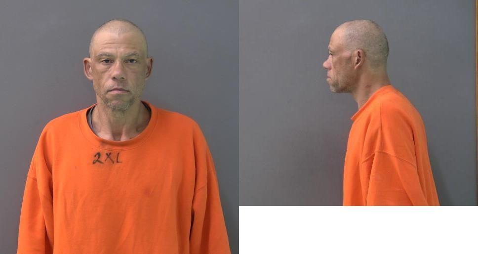 MARTIN PATRICK RANDOLPH 04/27/2022 - Bell County Mugshots Zone