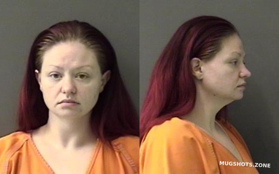 HEBERT STACEY MARIE 04/28/2022 - Bell County Mugshots Zone