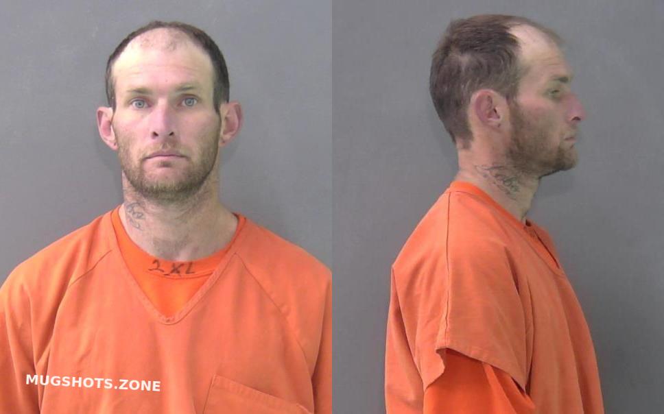 DURFEY STEVEN CRAIG 05/03/2022 - Bell County Mugshots Zone