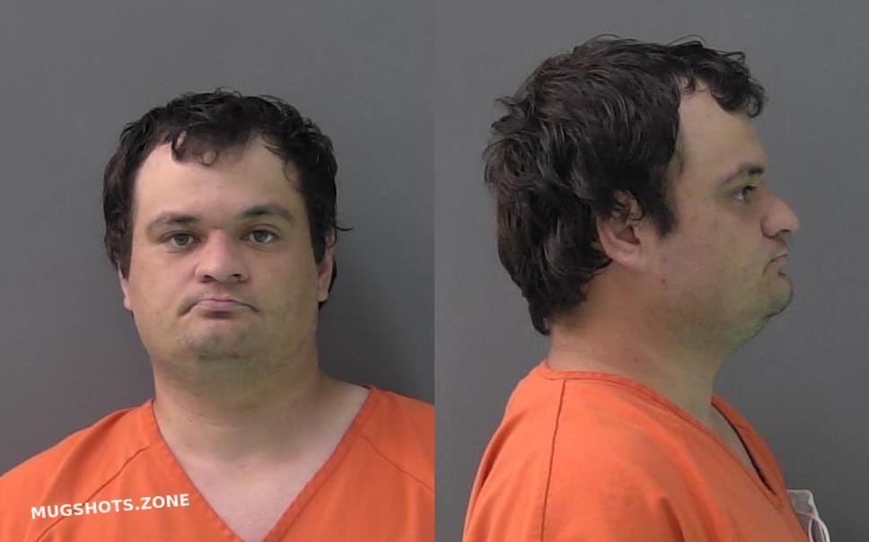 TRUJILLO AARON CHRISTOPHER 05/04/2022 - Bell County Mugshots Zone