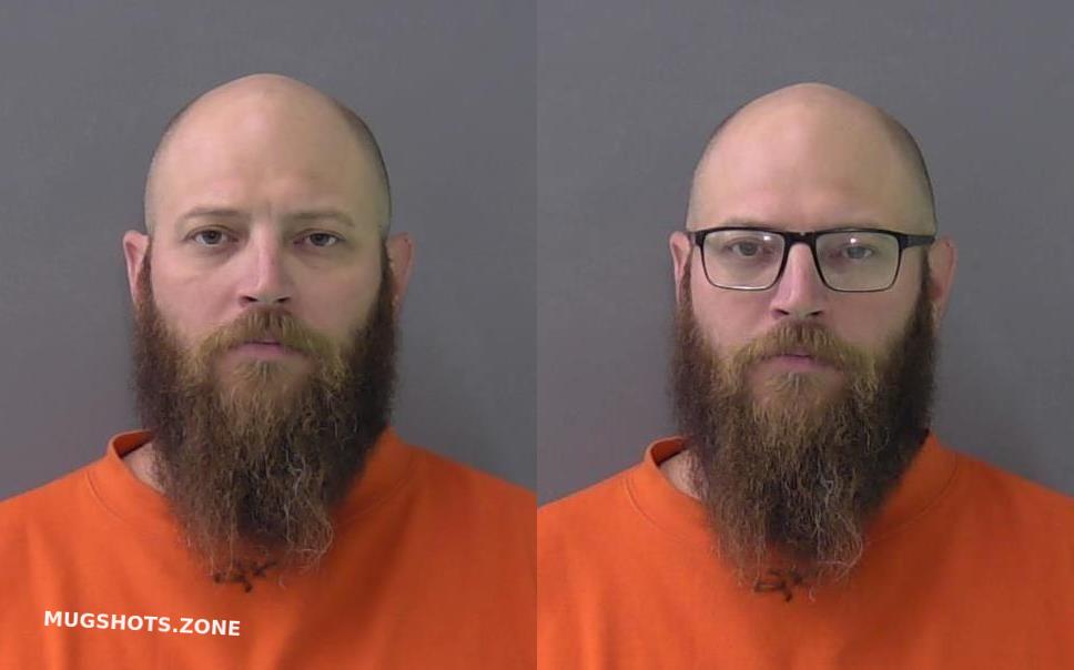 FOSTER JEREMY MILES 05/04/2022 - Bell County Mugshots Zone