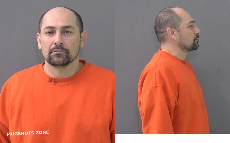 PONCE CHRISTOPHER LAURENCE 05/04/2022 - Bell County Mugshots Zone