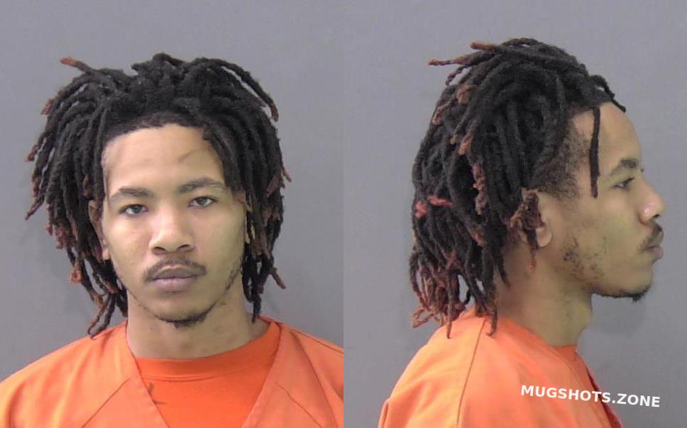 ALEXANDER TYRELL DEVONDRAE 05/06/2022 - Bell County Mugshots Zone