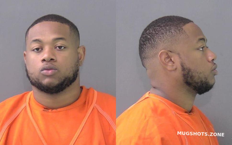BLACK DORIAN DERAE 05/06/2022 - Bell County Mugshots Zone