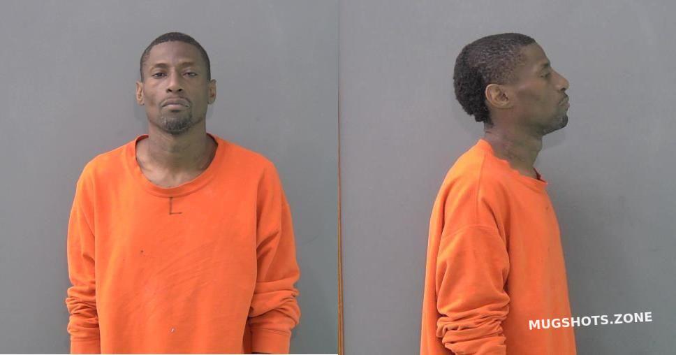 TRYON CHRISTOPHER 05/06/2022 - Bell County Mugshots Zone