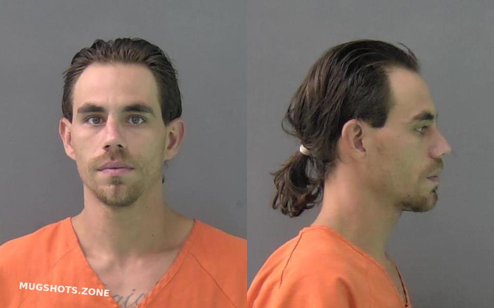 TRAIGLE TRAVIS GARRET 05/07/2022 - Bell County Mugshots Zone