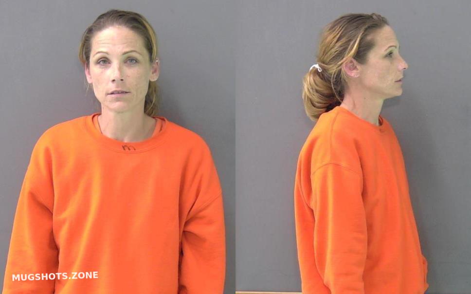 STRINGER JAMI NICOLE 05/08/2022 - Bell County Mugshots Zone