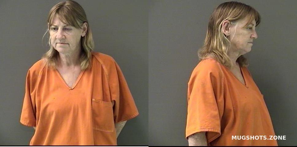 RHODES PATRICIA ANN 05/08/2022 - Bell County Mugshots Zone