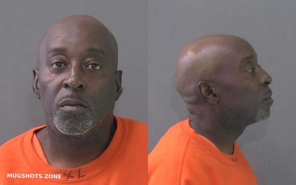 HORNE RONNIE HERMAN 05/09/2022 - Bell County Mugshots Zone