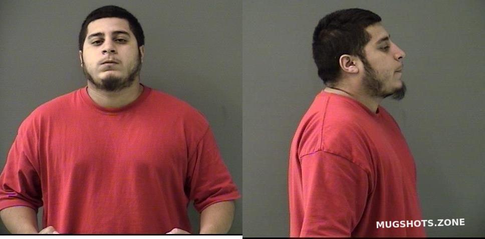 MURO BOBBY RAY 05/09/2022 - Bell County Mugshots Zone