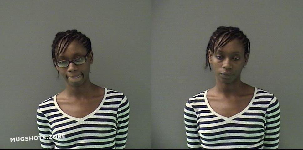 GAMBLE ALEXANDRA DEVONE 05/12/2022 - Bell County Mugshots Zone